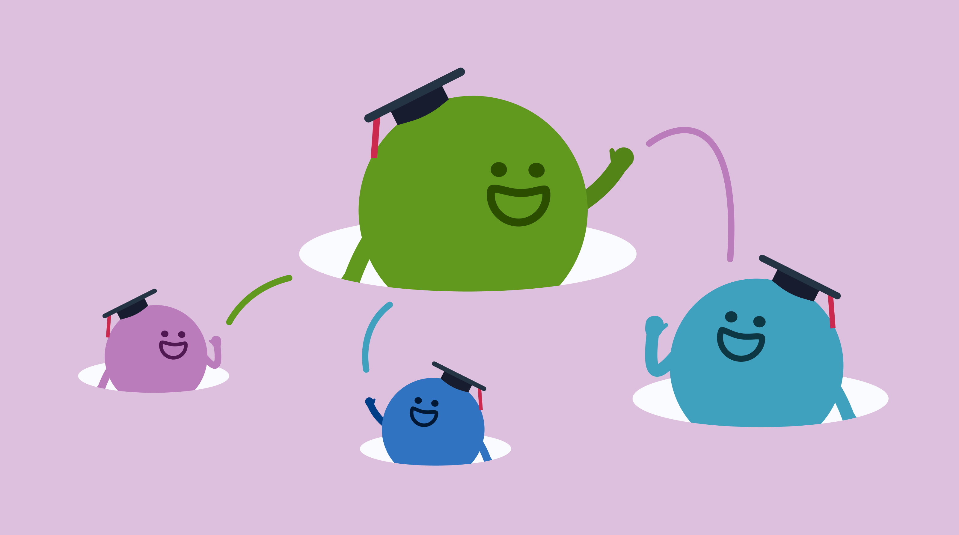 How to Make Connections with People During University | SEEK Grad ...