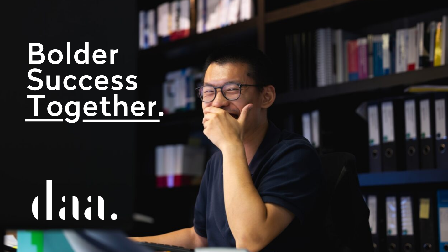 Daniel Allison & Associates - Graduate Accountant (2026) - Tax ...