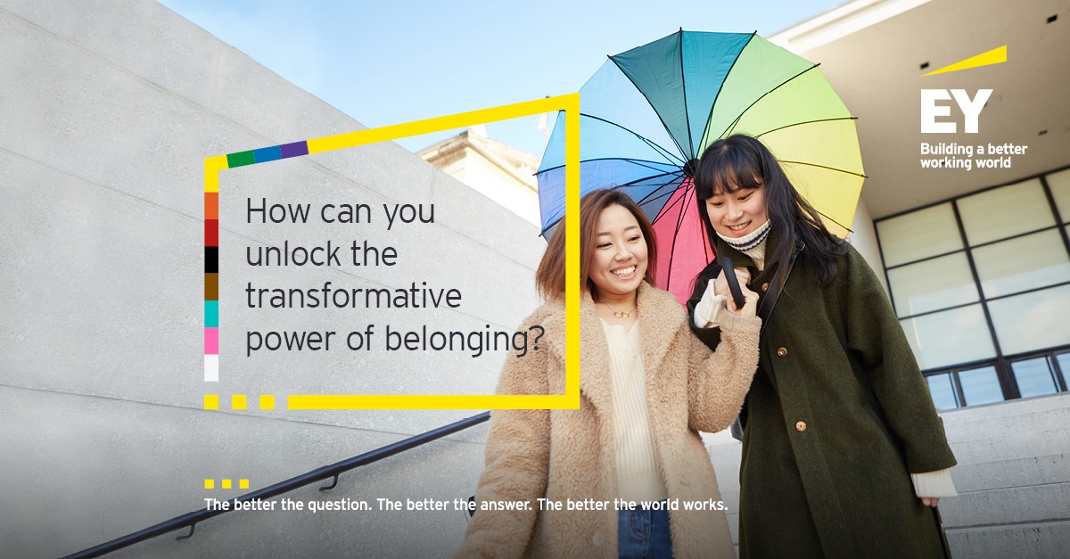 EY Graduate Programs & Internships (11 jobs available now ...