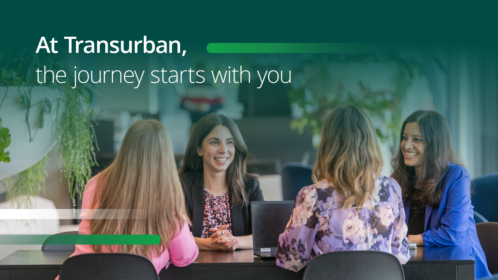 Transurban Group - Workplace Health and Safety (WHS) Advisor QLD