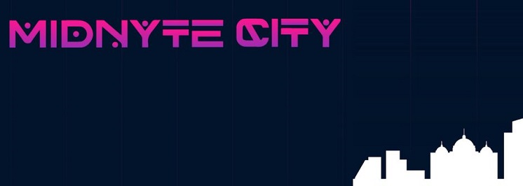 Midnyte City Graduate Programs & Internships