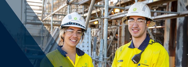 Programmed Industrial Maintenance Graduate Programs & Internships