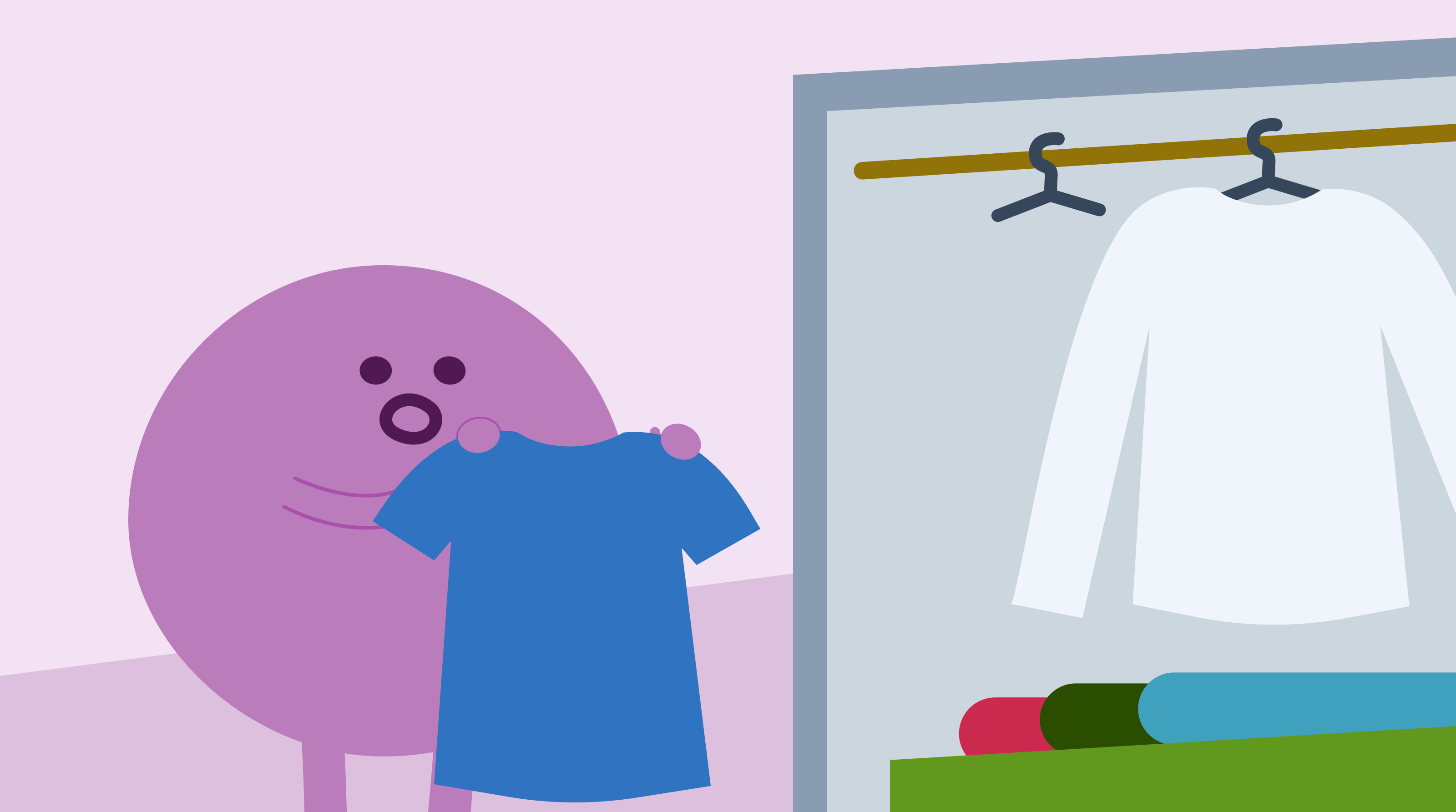 How to Follow a Casual Dress Code at Work as a Grad