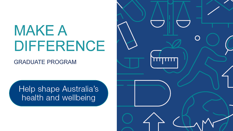 Department of Health and Aged Care - Graduate Program 2026 - Generalist Stream