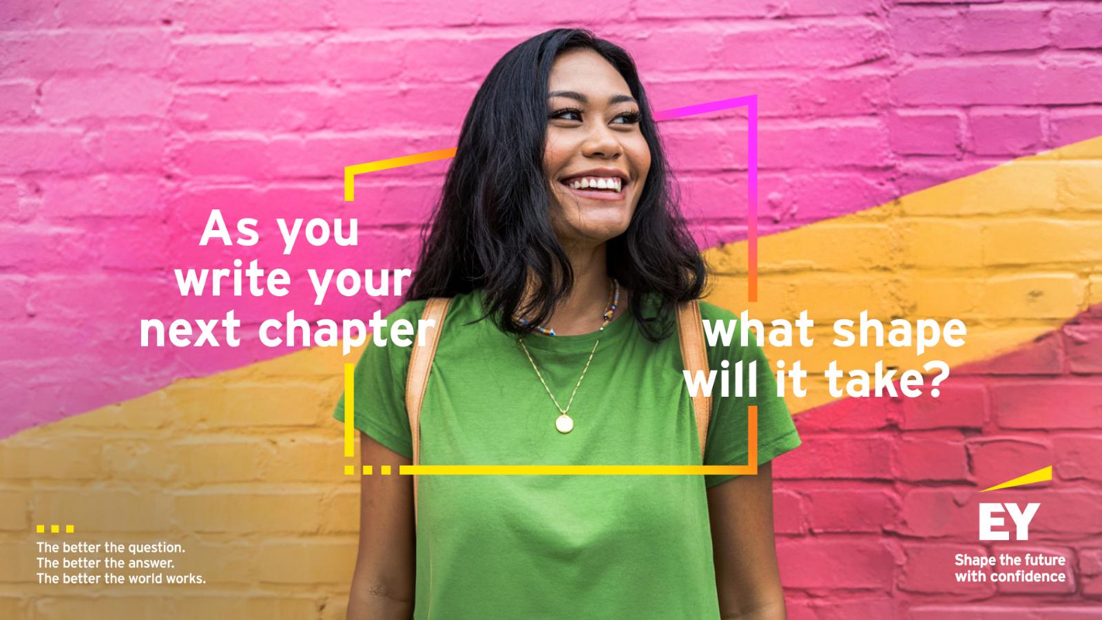 EY - 2027 EY Graduate Program – Engineering | SEEK Grad (formerly ...