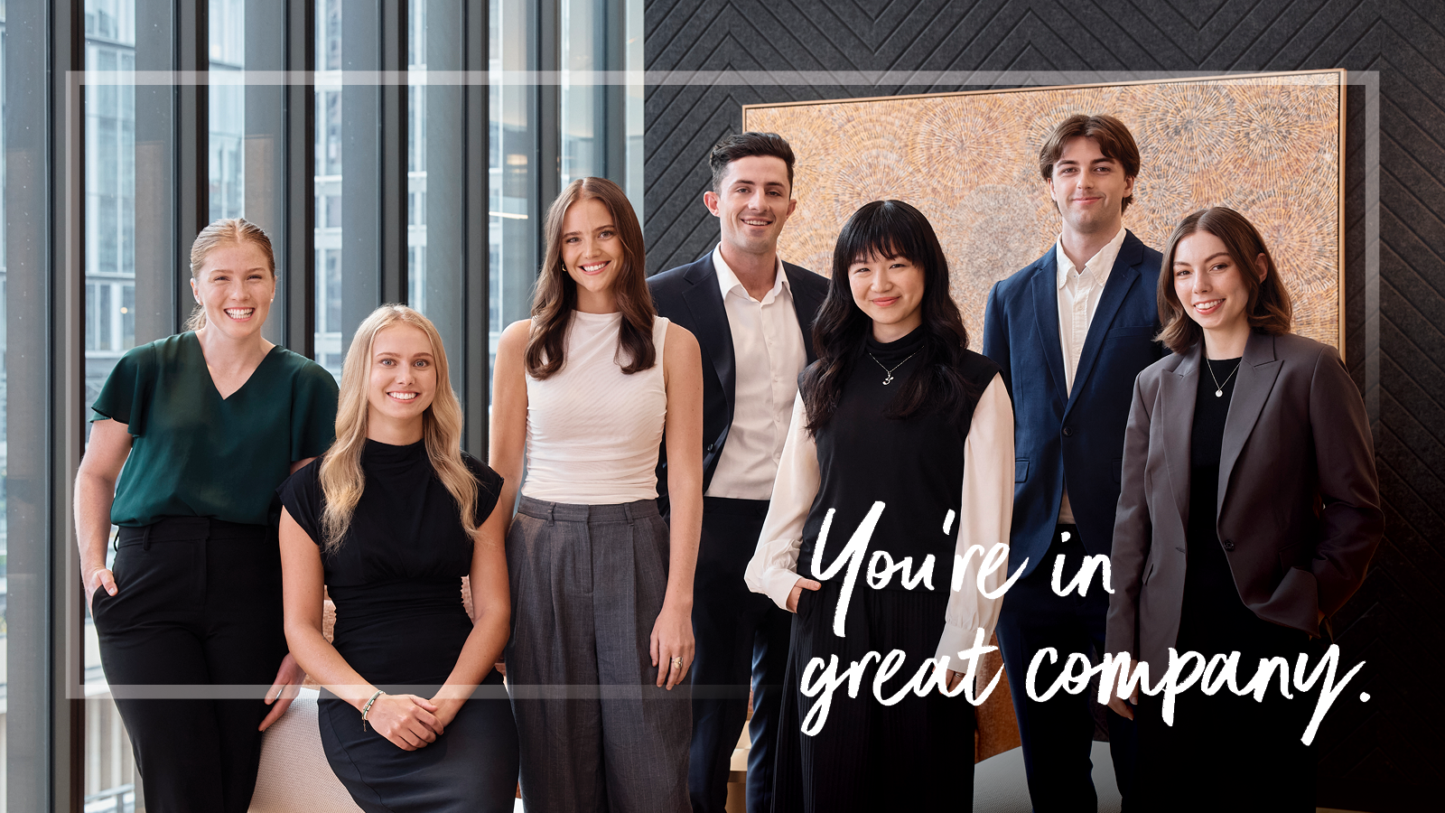 McGrathNicol - 2026 Cyber Graduate Program (Brisbane, Melbourne) | SEEK ...