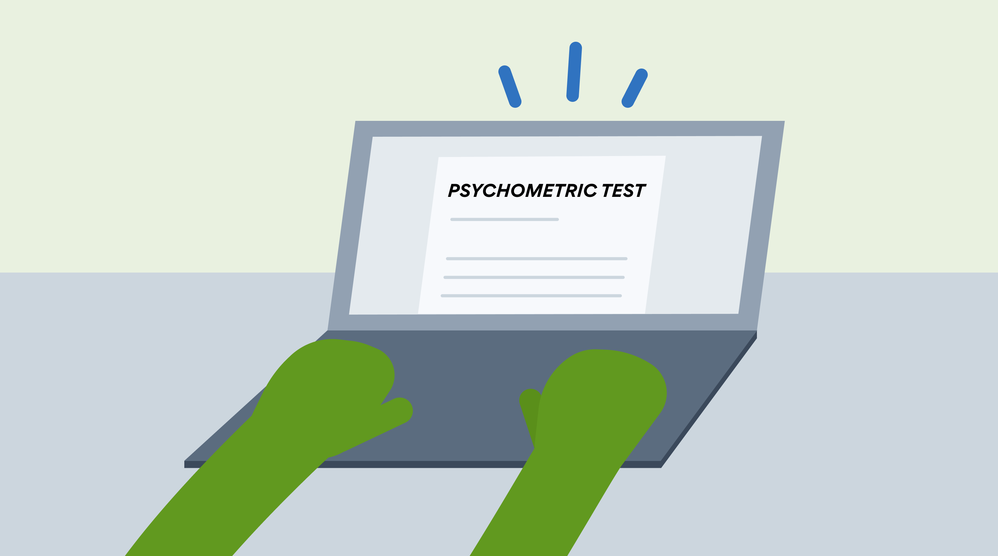 How to Prepare for a Graduate Psychometric Test | SEEK Grad (formerly ...
