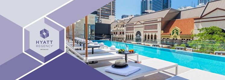 Hyatt Regency Brisbane Graduate Programs & Internships