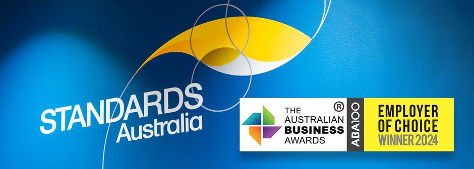 Standards Australia - Graduate Program 2026 - Engagement, Standards ...