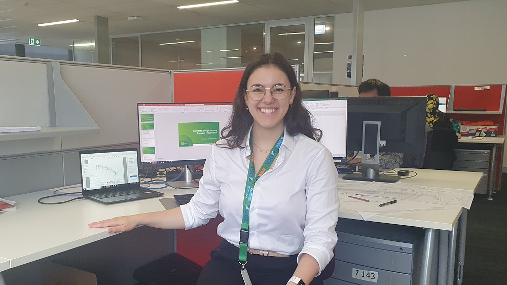 UGL Graduate Programs & Internships