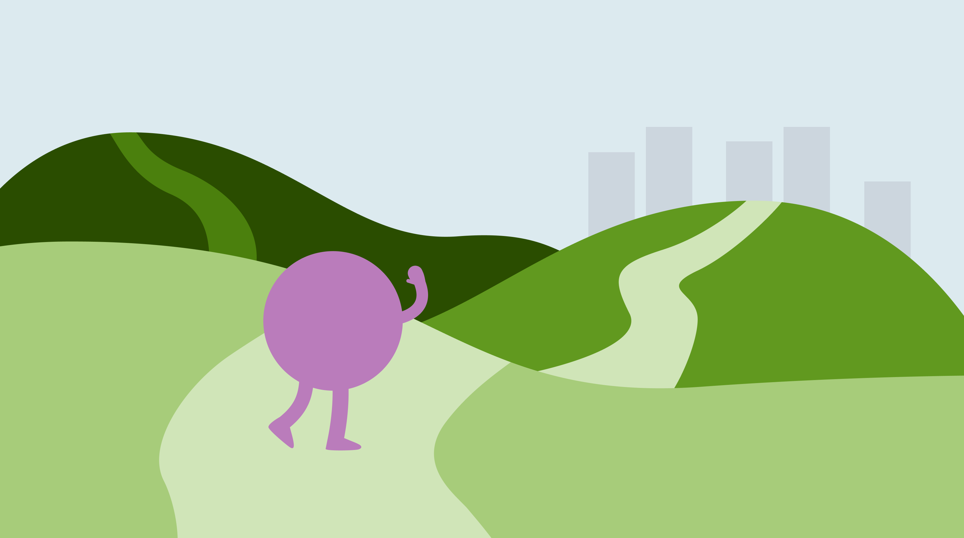 Alternative Career Pathways after Graduating