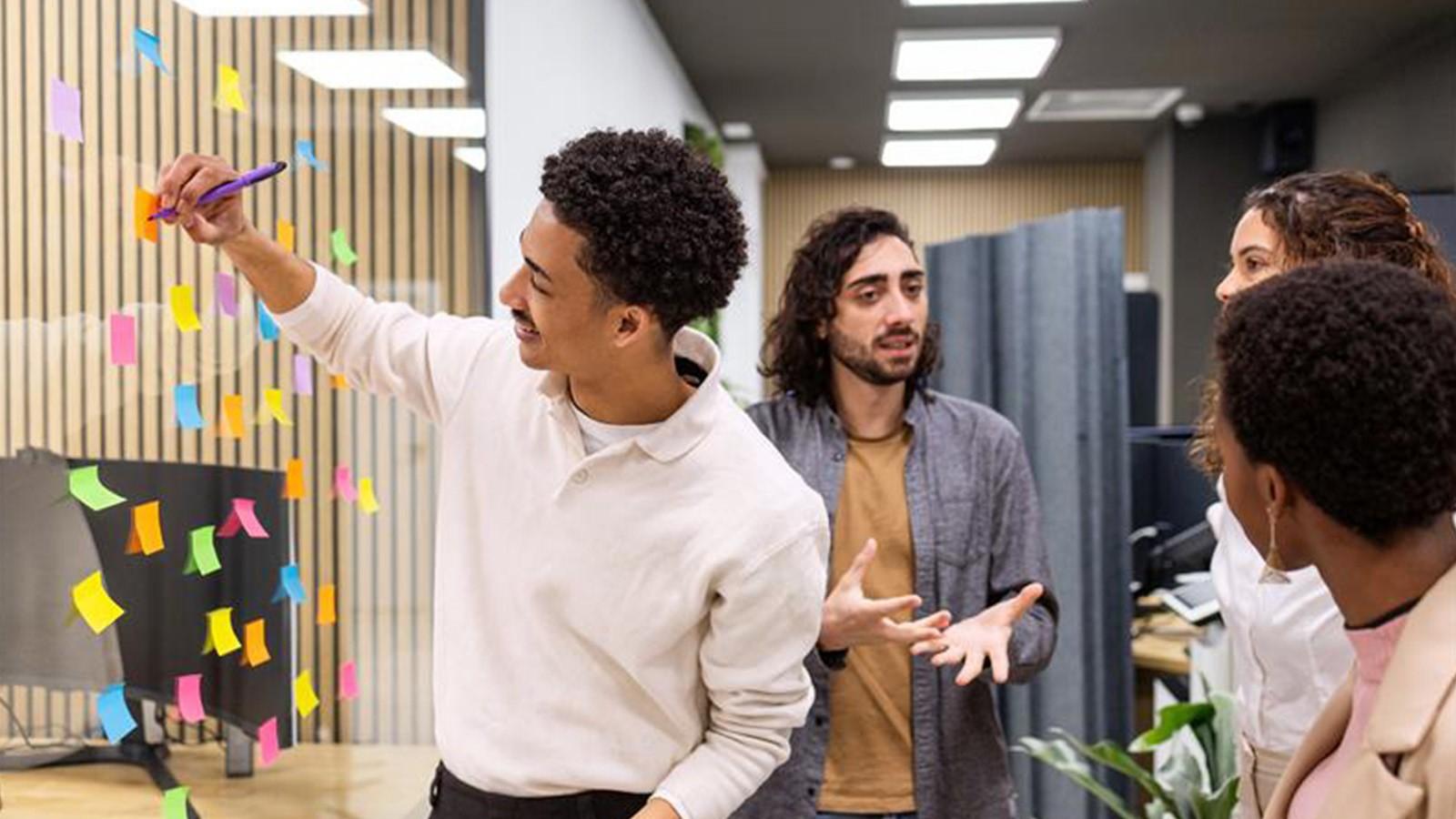 PwC - 2026 PwC Management & Commerce Top100 Future Leader Award