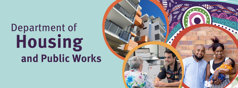 Department of Housing and Public Works - HPW Graduate Program 2026 ...