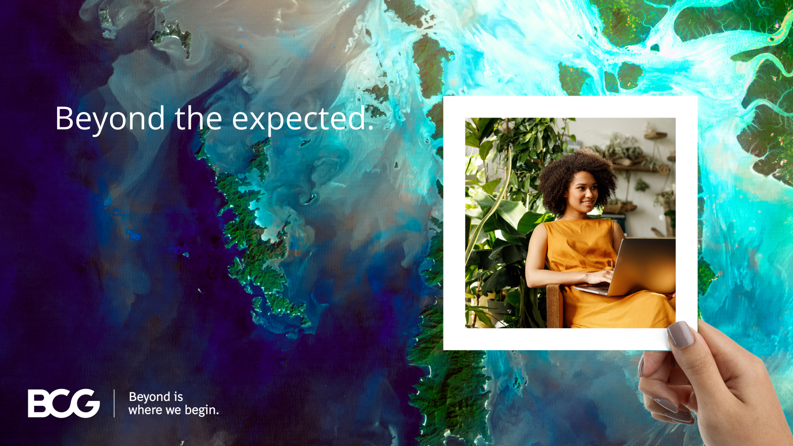 Boston Consulting Group (BCG) - Meet a BCG Recruiter