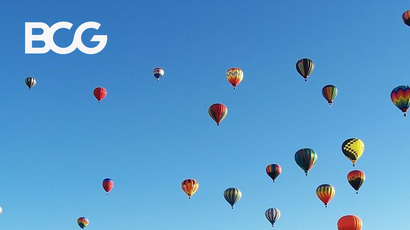 BCG Graduate Programs (1 job available now!) - GradConnection