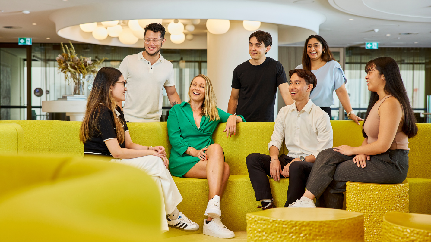 Deloitte - 2025 Accounting Graduate Program - March start