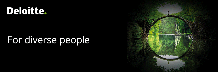 Deloitte employment opportunities