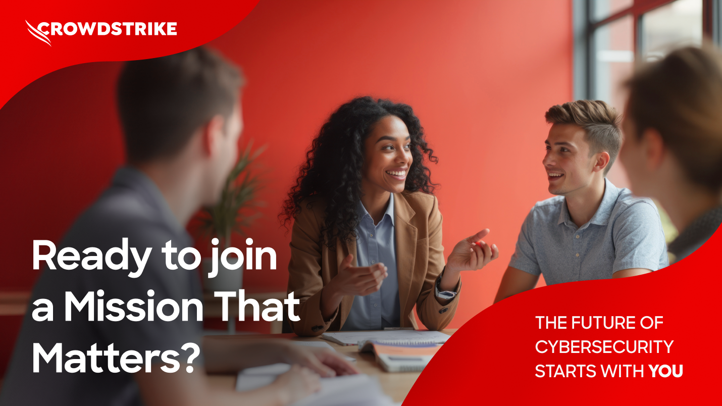 CrowdStrike - Falcon Complete Analyst Graduate