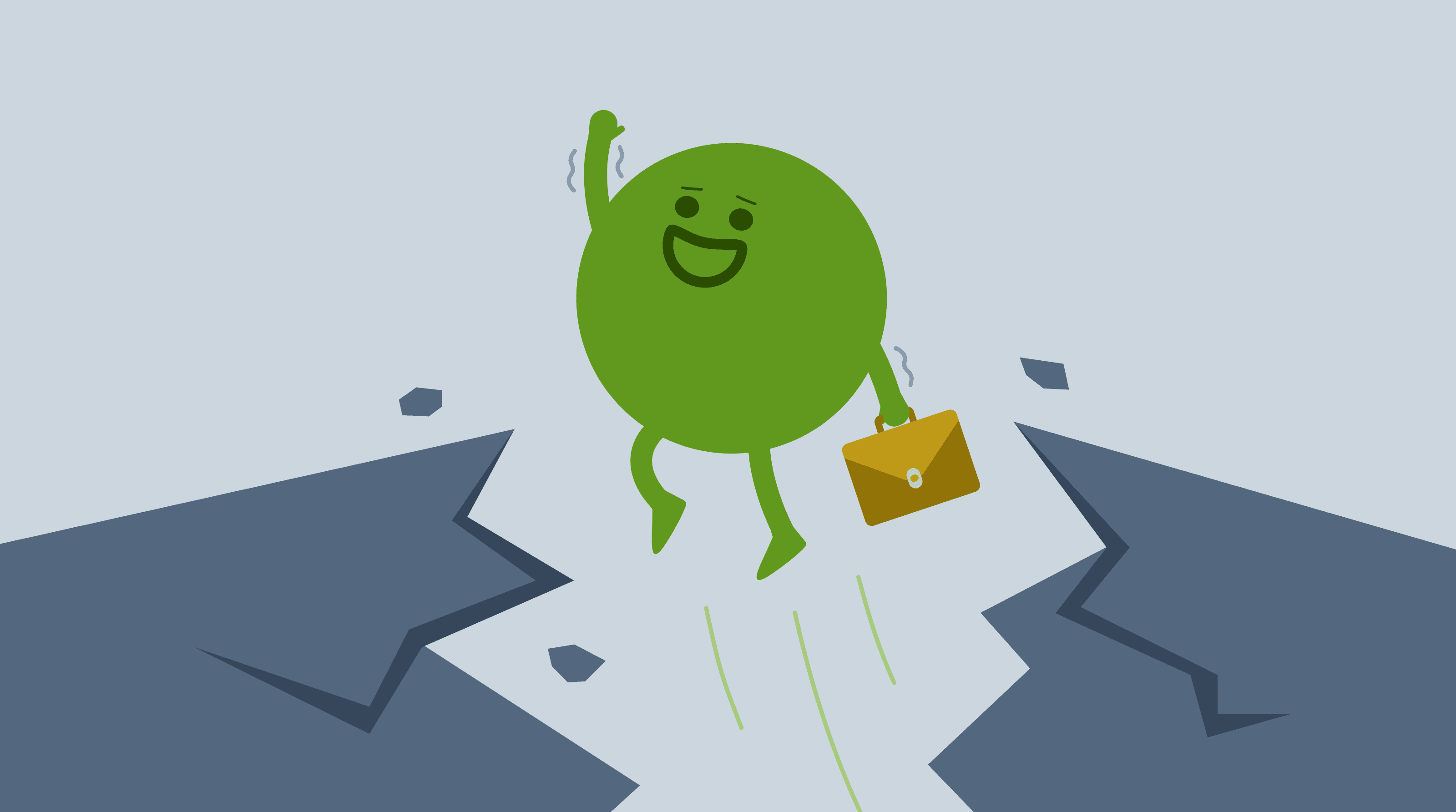 How to Overcome Internship Anxiety