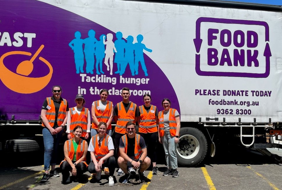 AusNet Graduate Programs & Internships