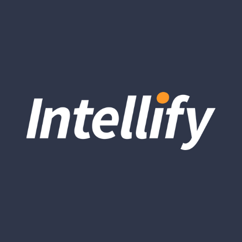 Intellify Graduate Programs & Internships