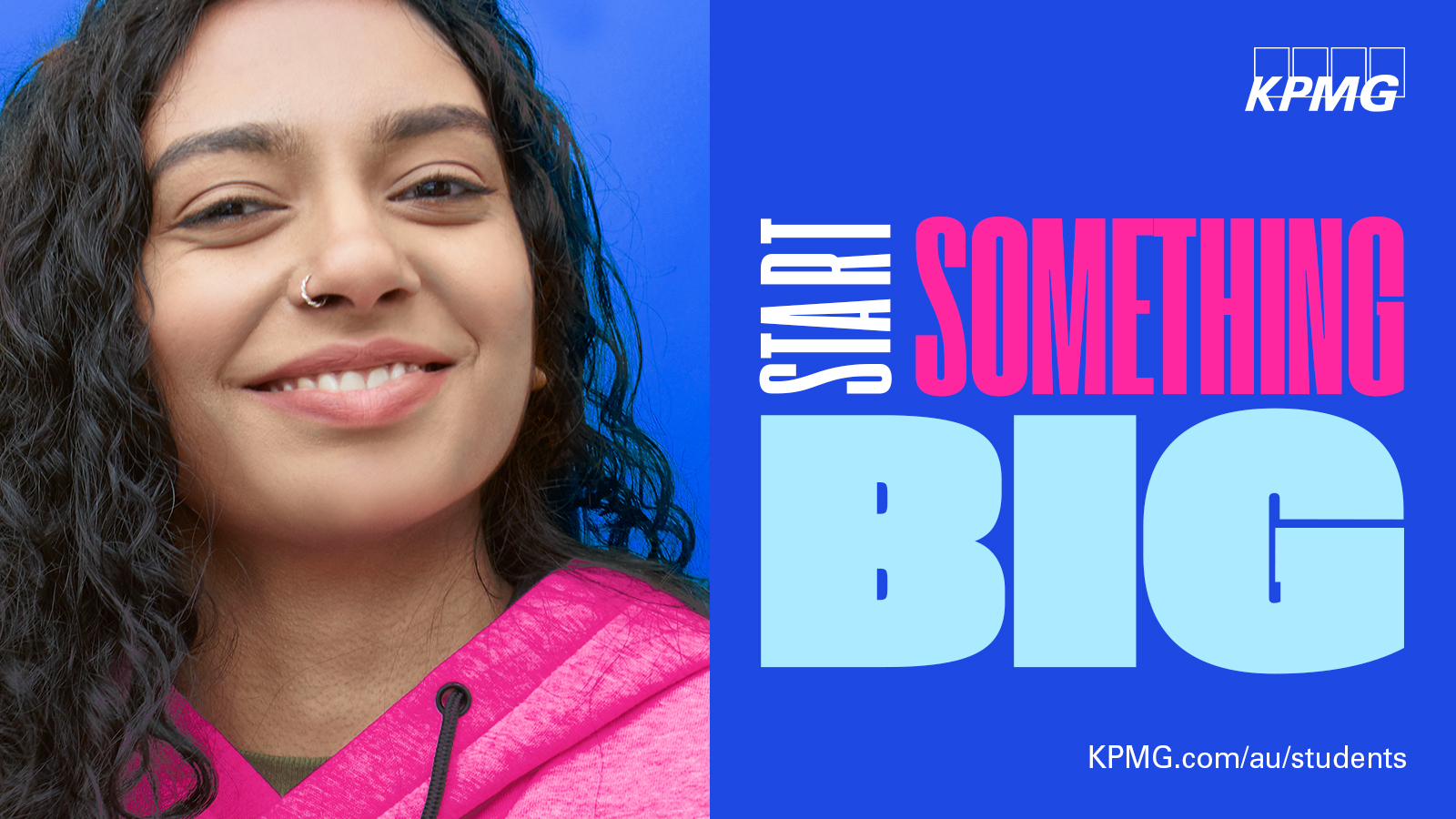 KPMG - 2025 KPMG Graduate Program – Law KPMG - 2025 KPMG Graduate Program – Law