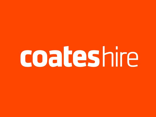 Coates Hire employment opportunities