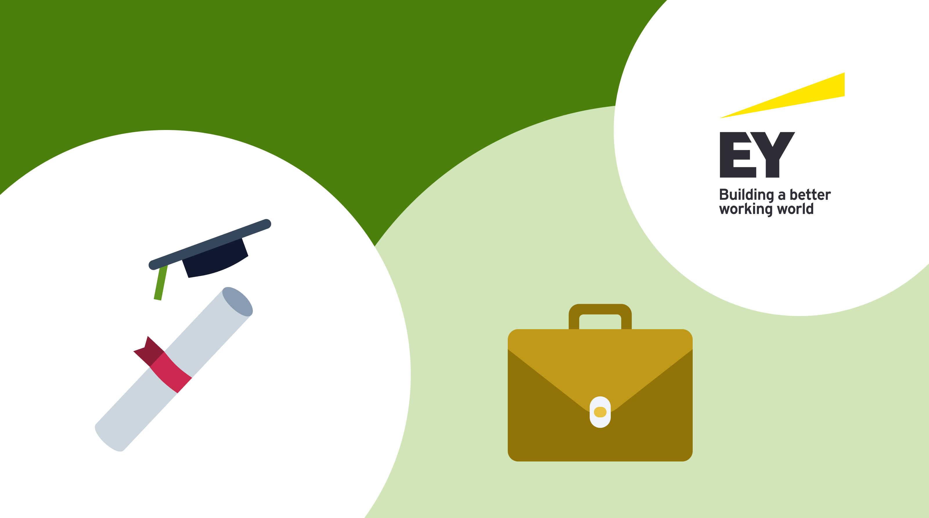 Navigating the leap from University to work: A graduate and vaca…