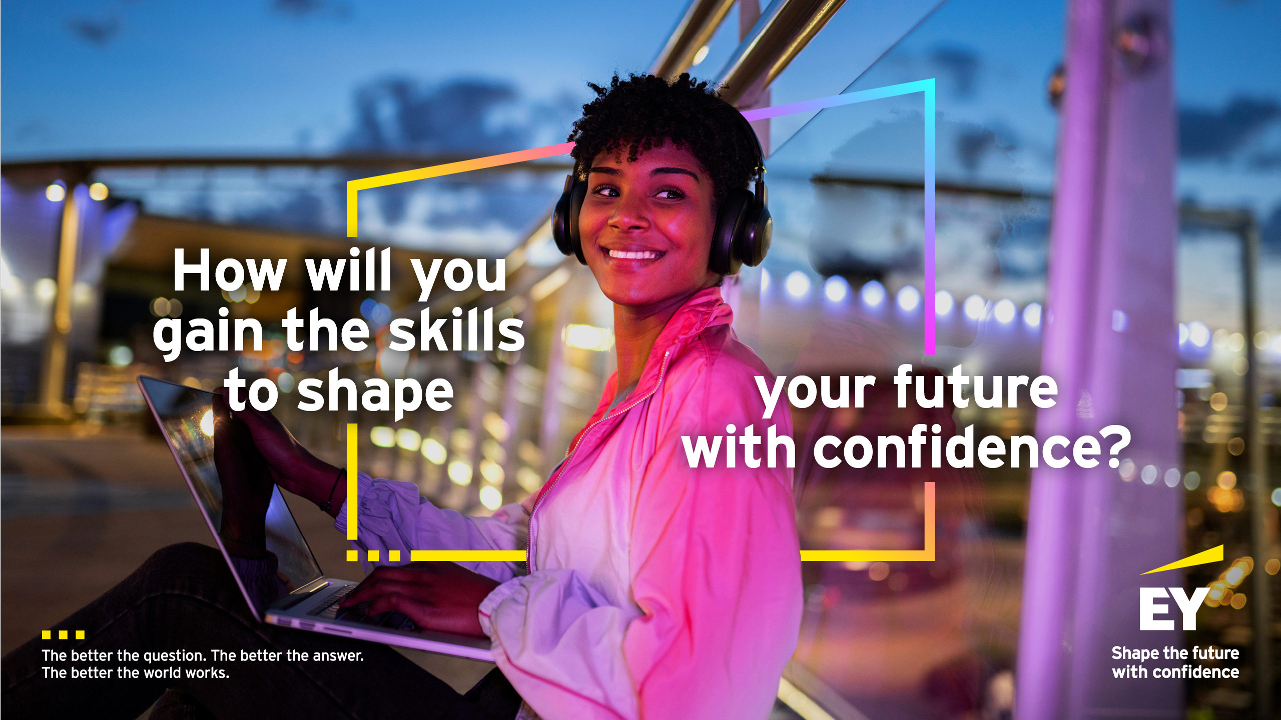 EY - Register for the 2026 EY Graduate Programme | SEEK Grad (formerly ...