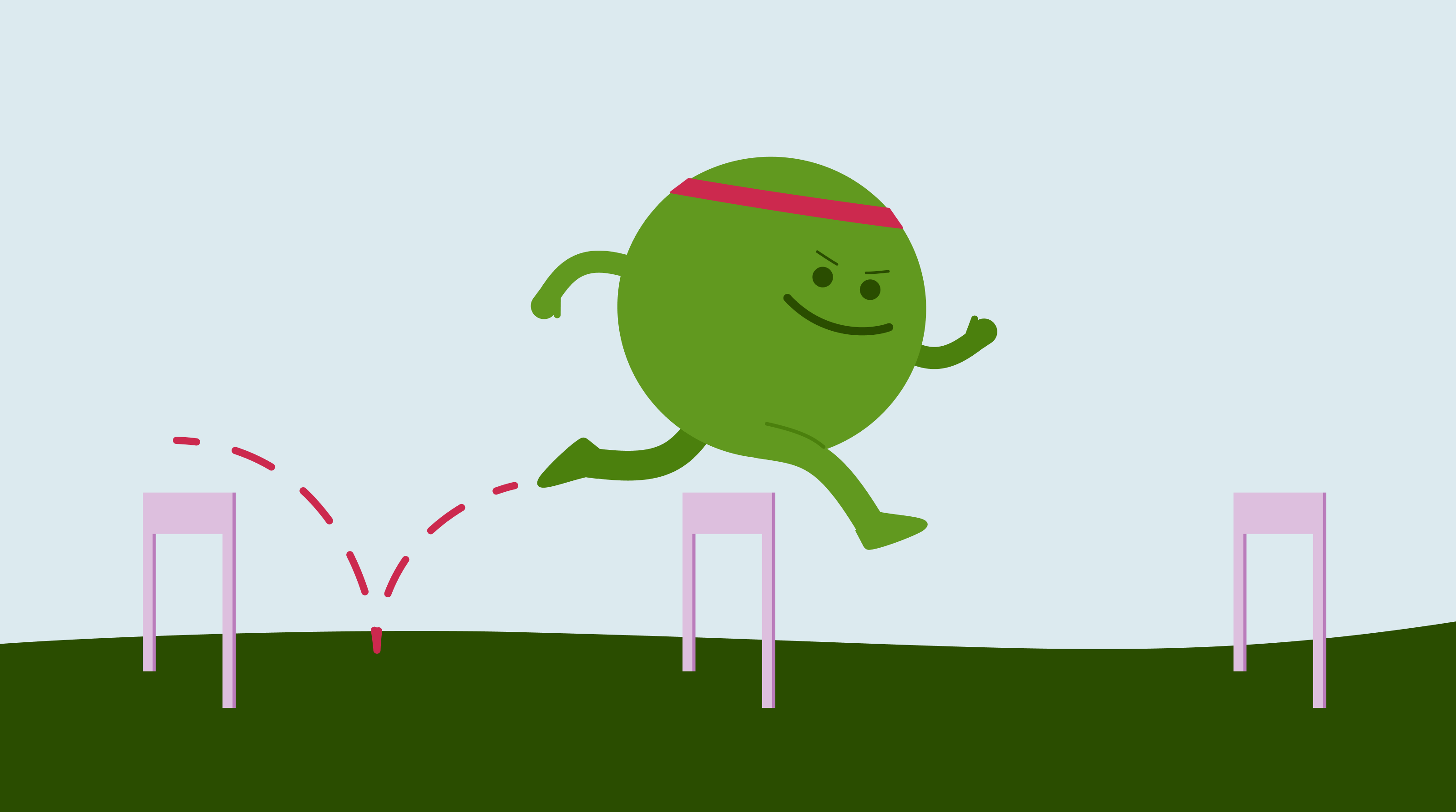 How to Answer: Talk About a Time Where You Overcame a Challenge