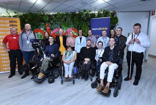 Disability Support At Coles UWA Careers And Employability