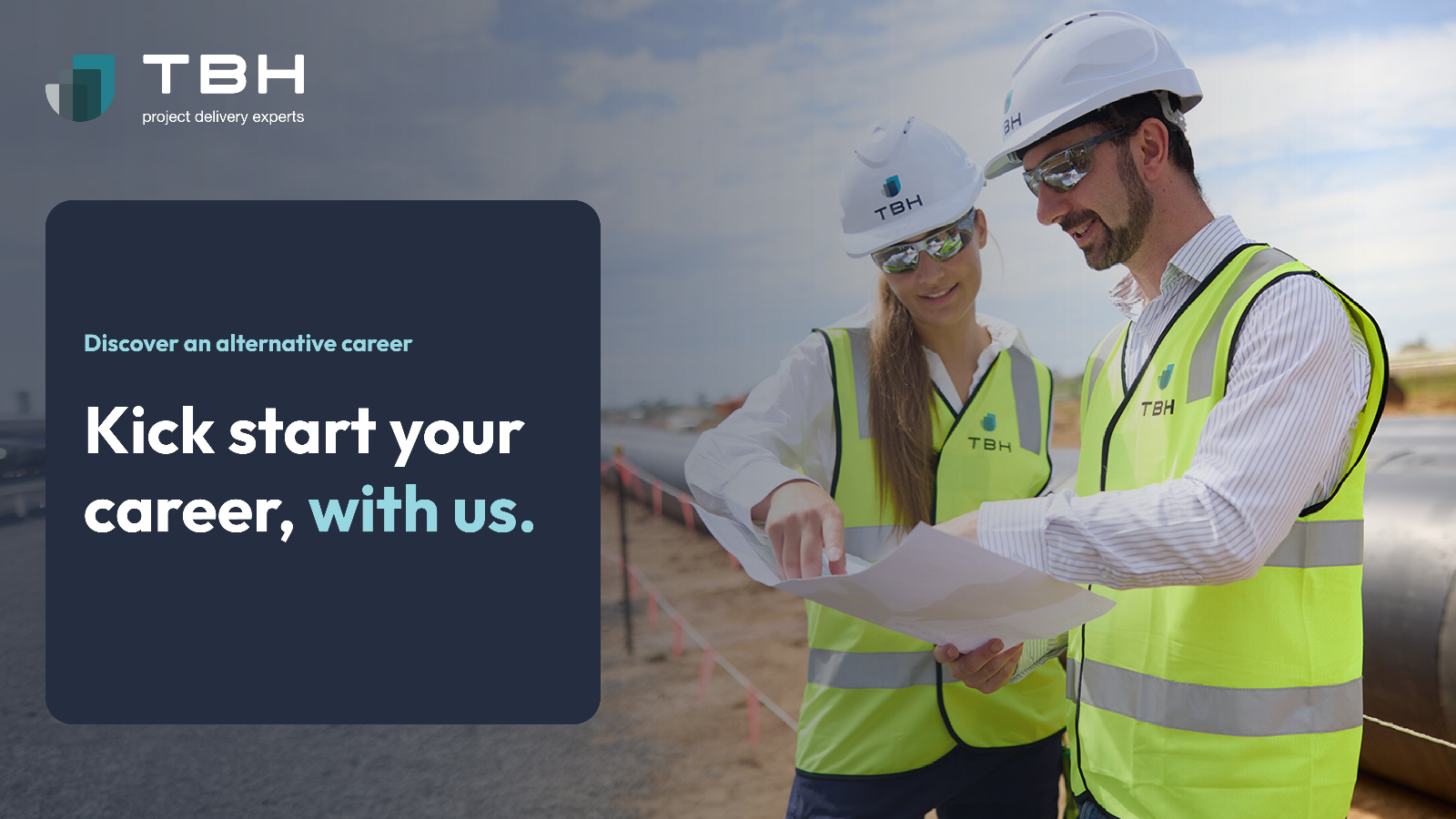 TBH - Junior Project Planner