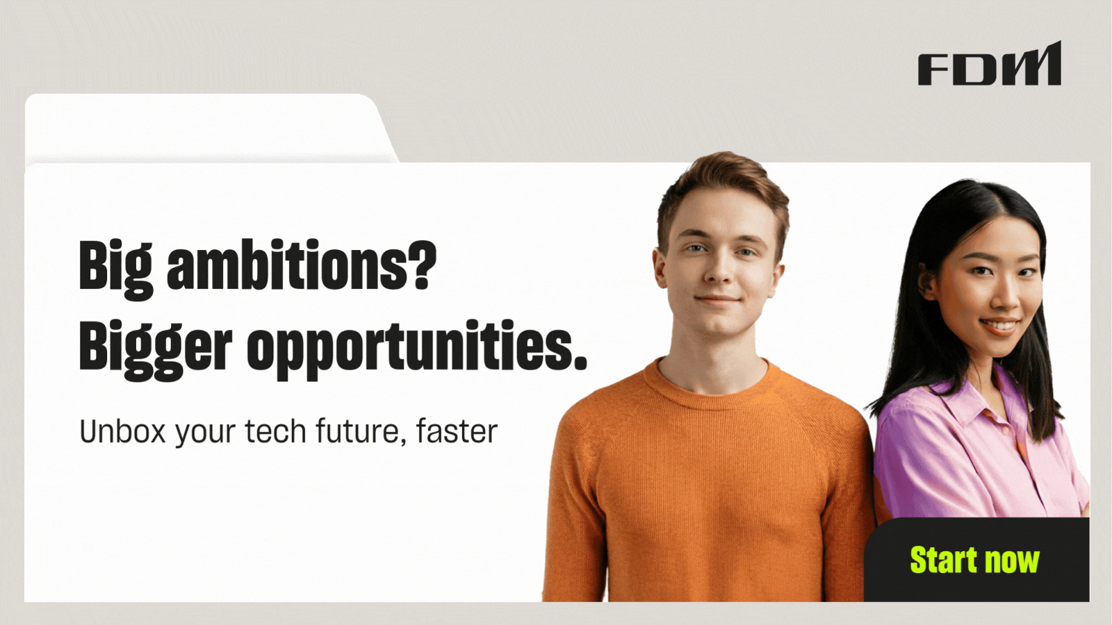 FDM Group Singapore - Junior Software Engineer FDM Group Singapore - Junior Software Engineer