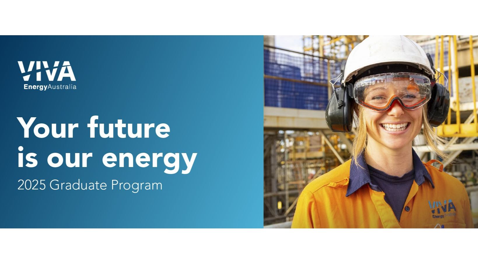 Viva Energy Graduate Programs (205 open now!) - GradConnection