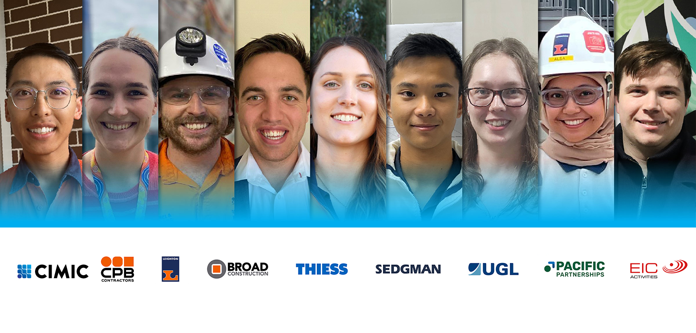 CIMIC Group Graduate Programs & Internships (2 open now!) | SEEK Grad ...