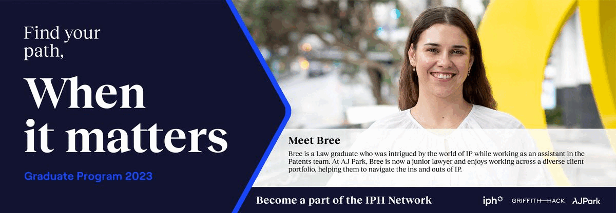 IPH Graduate Programs & Internships
