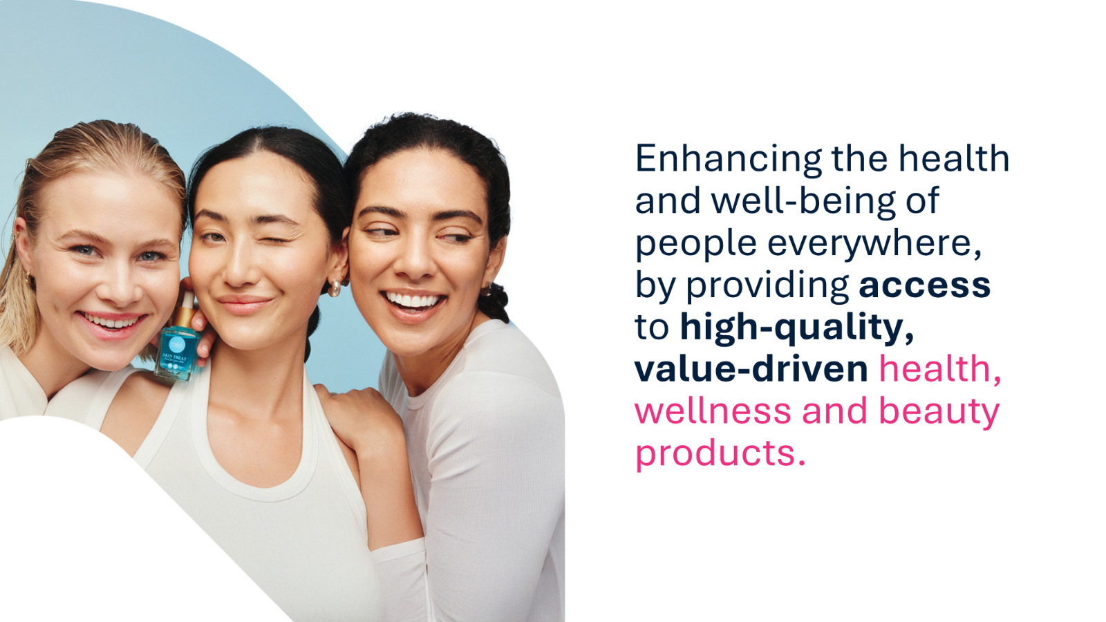 VidaCorp - Category - Beauty Internship | Sydney | SEEK Grad (formerly GradConnection)