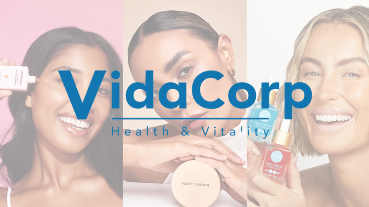 VidaCorp - People, Performance & Culture Intern | For-Credit Internship