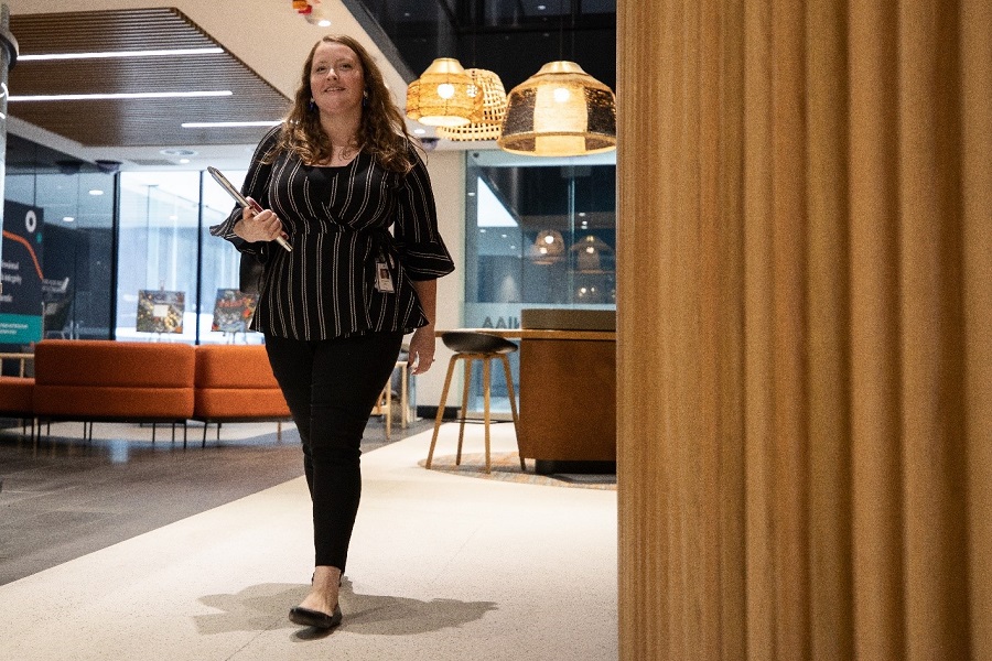 National Indigenous Australians Agency Graduate Programs and Jobs