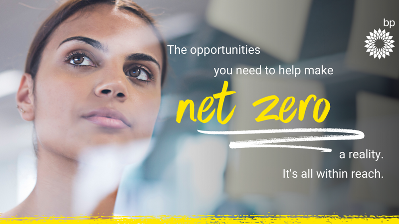 bp Graduate Programs & Internships