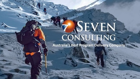 Seven Consulting Graduate Programs (1 job available now!) - GradConnection