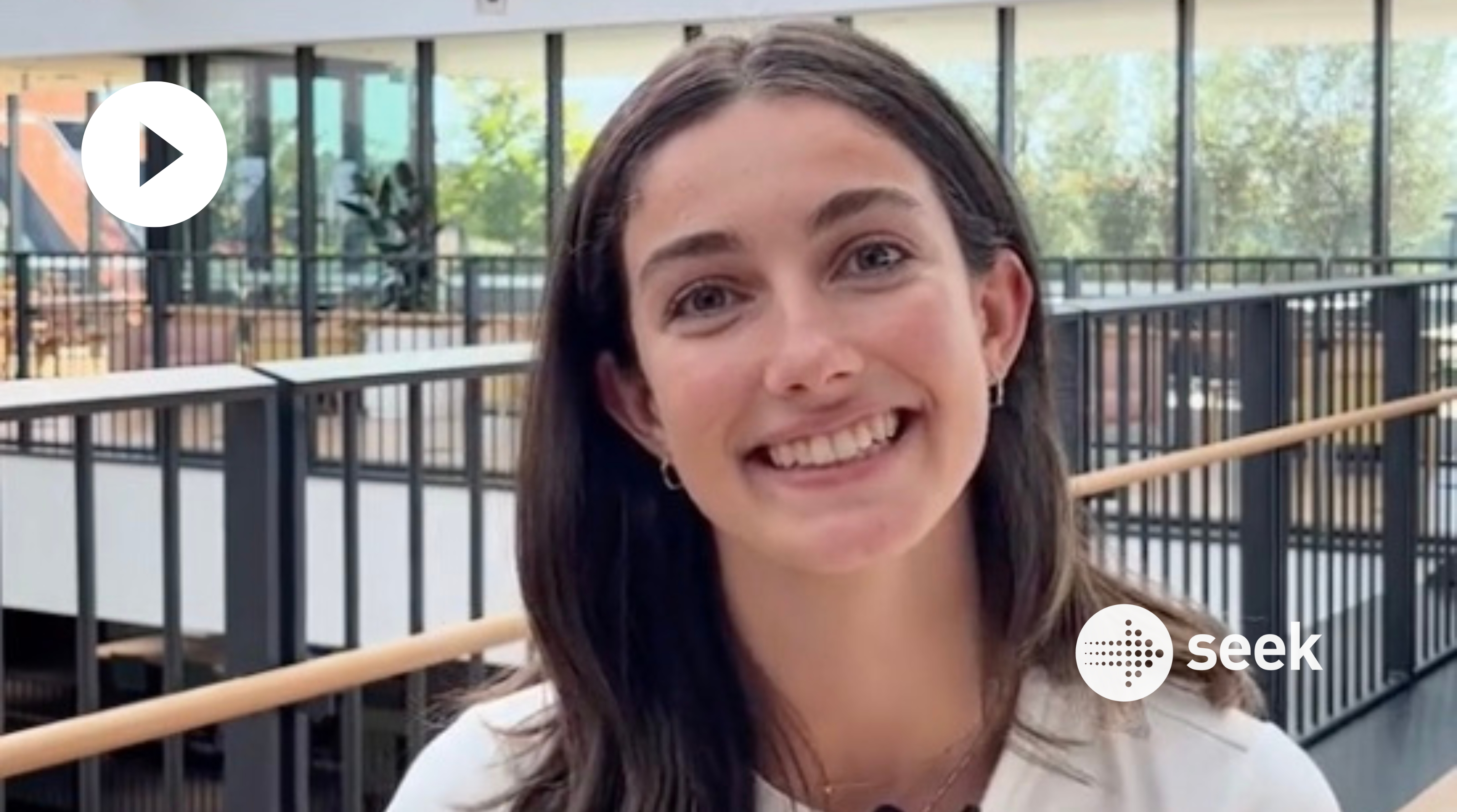 A Day in the Life of a Strategy Grad at SEEK | SEEK Grad (formerly GradConnection)