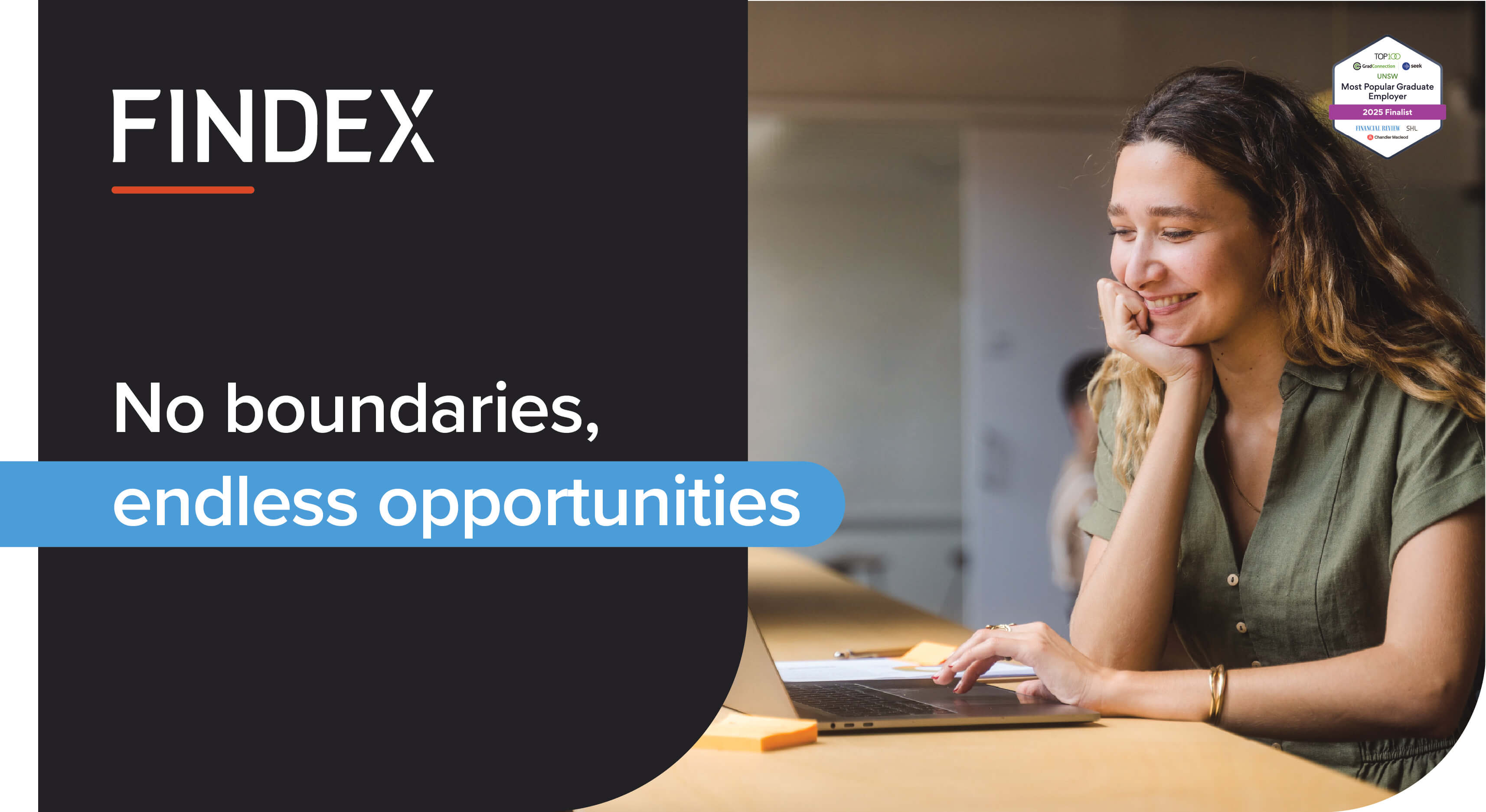 Findex - 2026 Findex Graduate Program