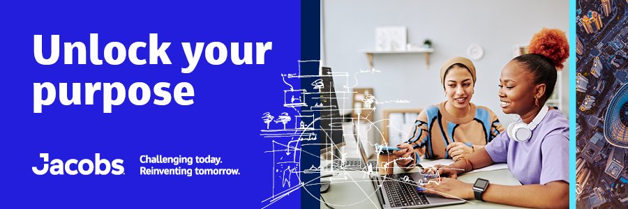 Jacobs Graduate Programs & Internships