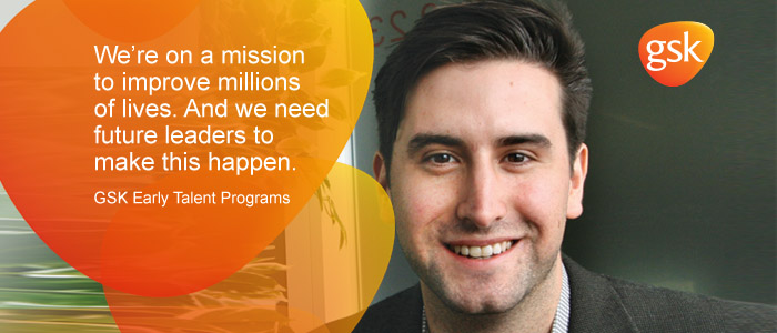 GSK employment opportunities