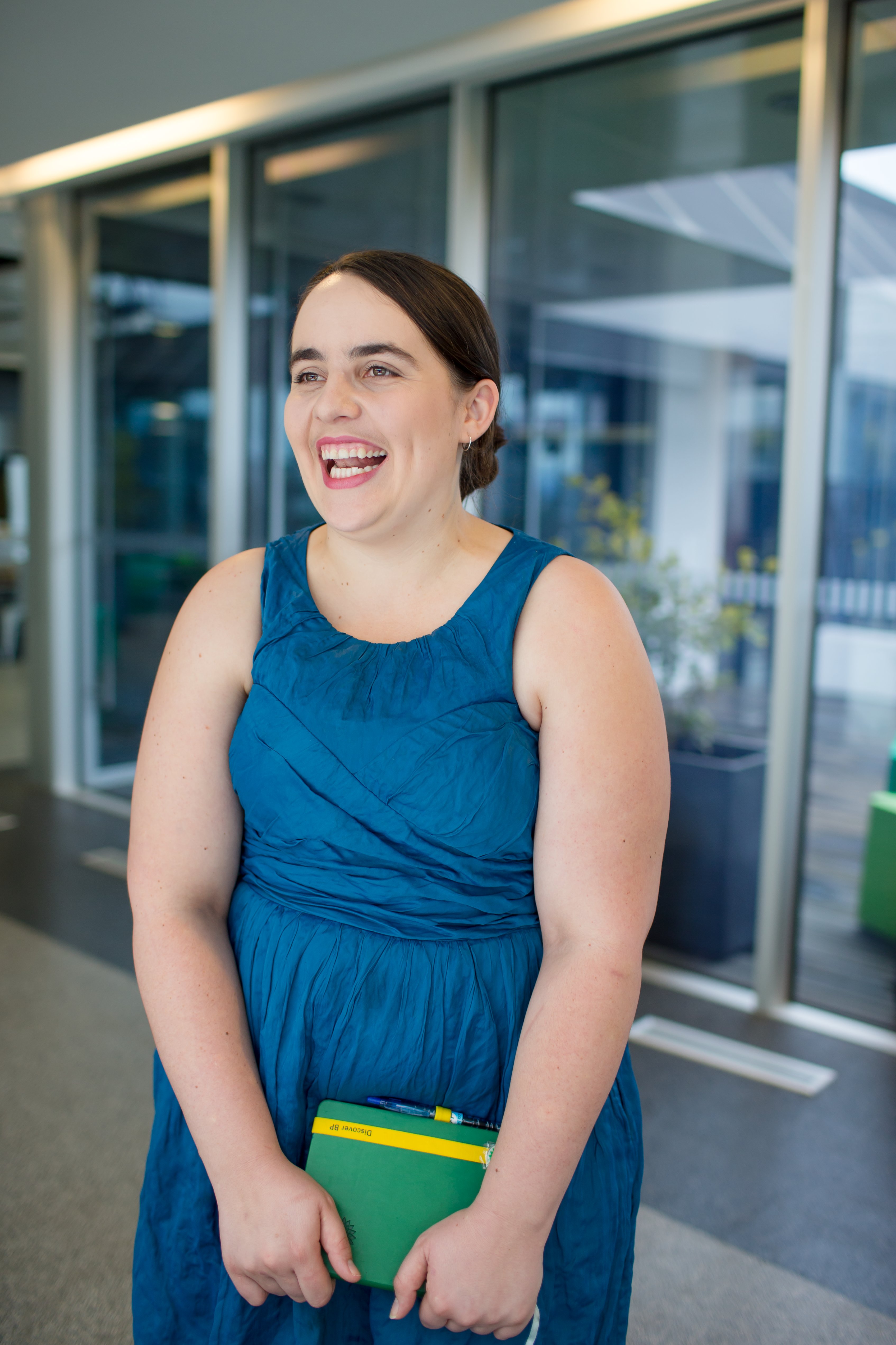 bp Graduate Programs and Jobs