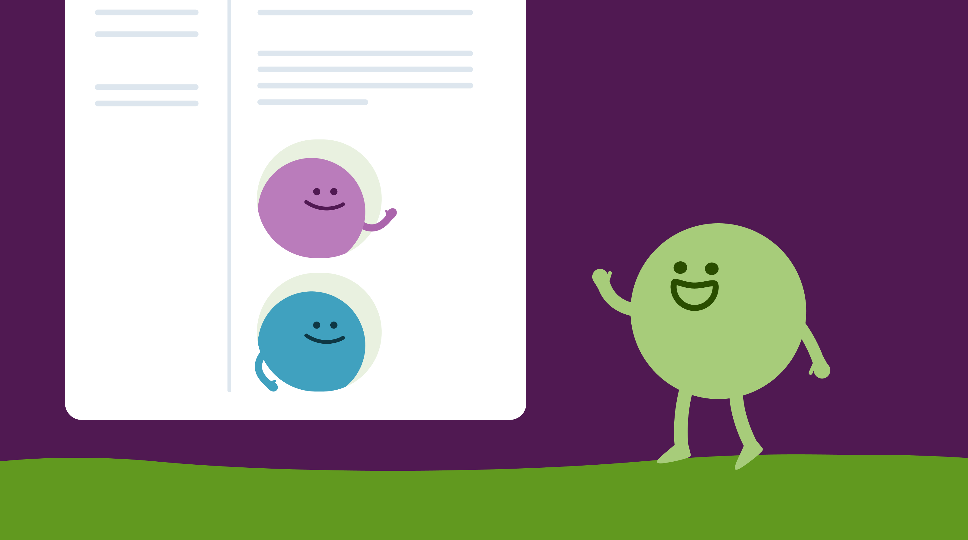 How to List Your References on a Resume