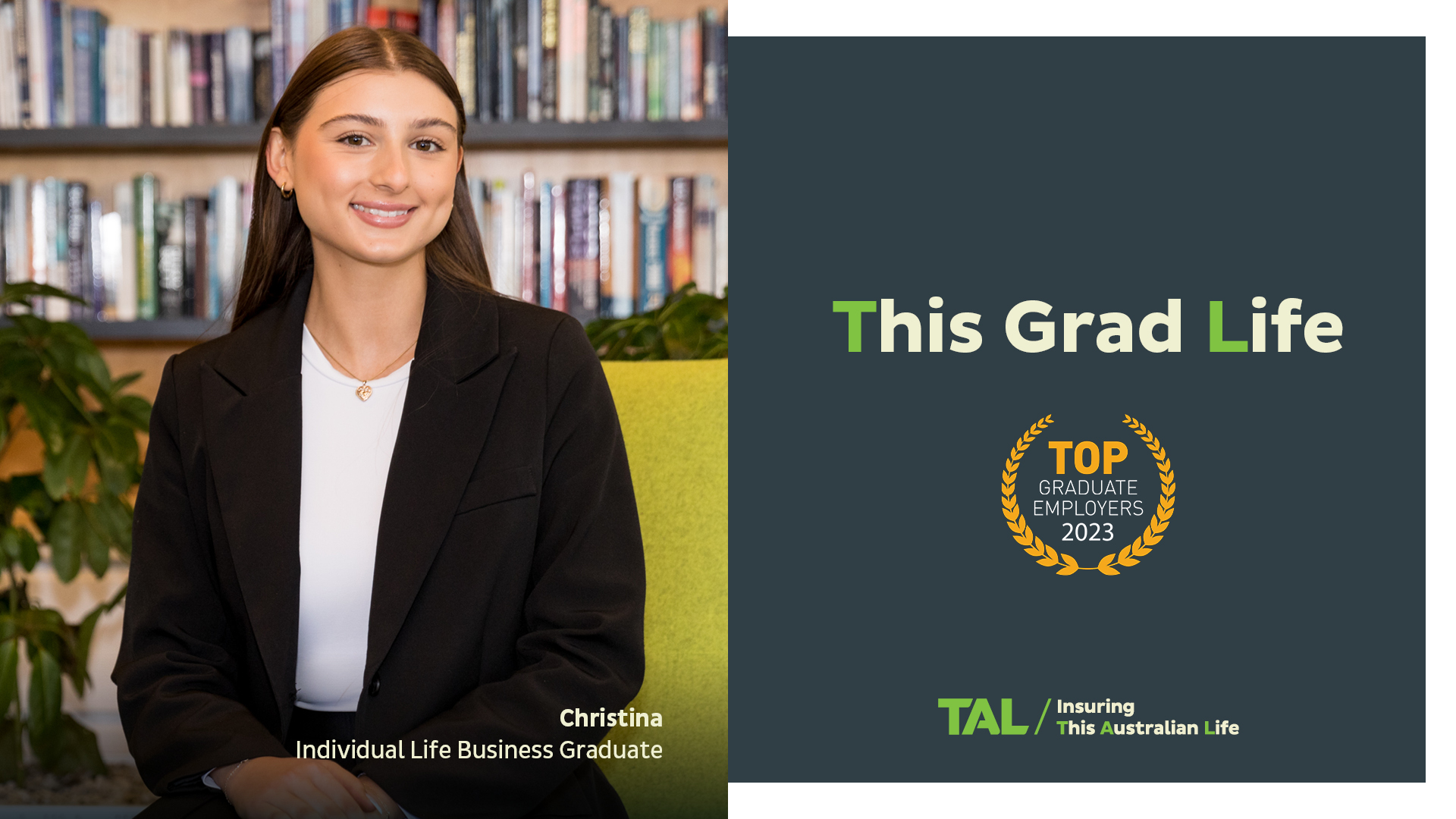 TAL - Notify Me - Claims Foundation Program 2025