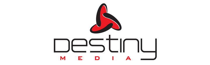 Destiny Media employment opportunities (1 available now!)