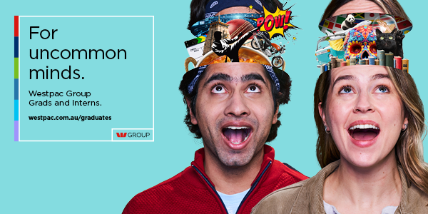 Westpac Group - 2026 Corporate & Institutional Banking Graduate Program